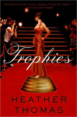 Trophies by Heather Thomas, Paperback | Barnes & Noble®