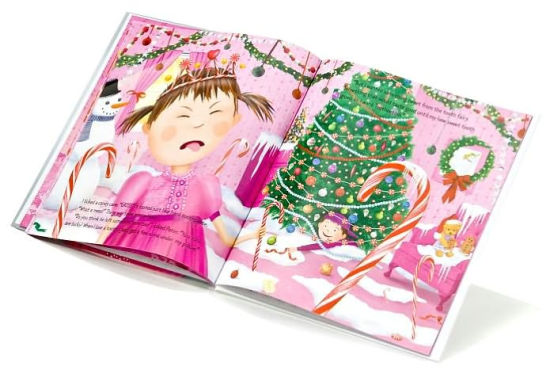 Silverlicious (Pinkalicious Series) by Victoria Kann, Hardcover ...