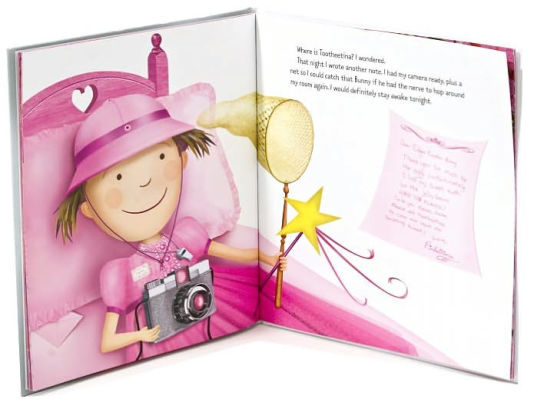 Silverlicious (Pinkalicious Series) by Victoria Kann, Hardcover ...