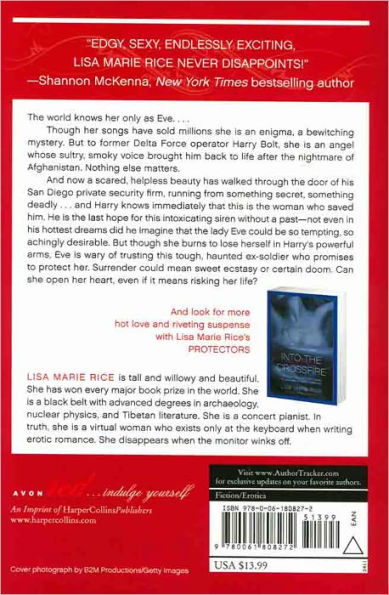 Hotter Than Wildfire (Protectors Series #2) by Lisa Marie Rice ...