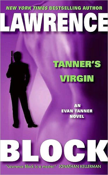 Tanner's Virgin (Evan Tanner Series #6) by Lawrence Block | eBook ...