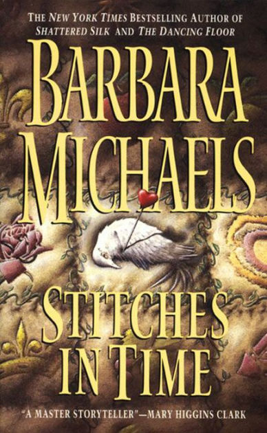 Stitches in Time by Barbara Michaels | eBook | Barnes & Noble®
