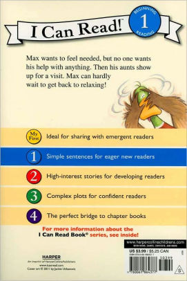 Ducks in a Row (I Can Read Book 1 Series) by Jackie Urbanovic, Joe ...