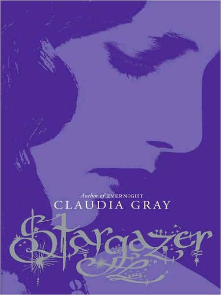 Stargazer (Evernight Series #2) by Claudia Gray, Paperback | Barnes ...