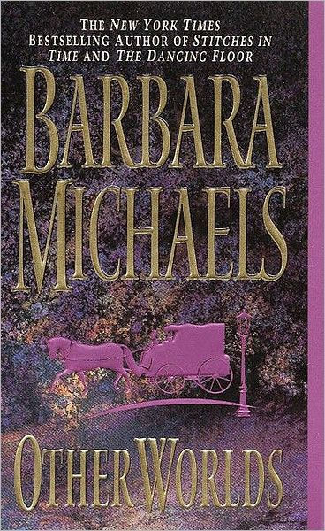 Other Worlds by Barbara Michaels | eBook | Barnes & Noble®