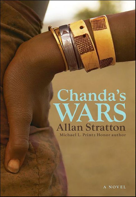 Chanda's Wars by Allan Stratton, Paperback | Barnes & Noble®
