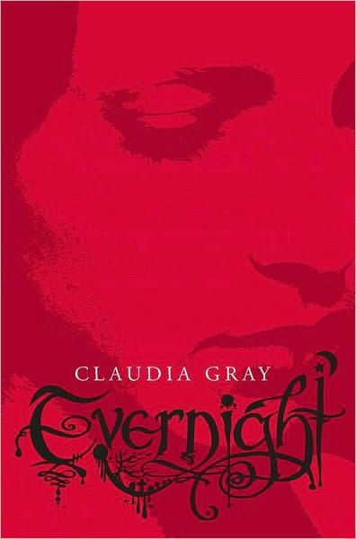 Evernight (Evernight Series #1) by Claudia Gray, Paperback | Barnes ...