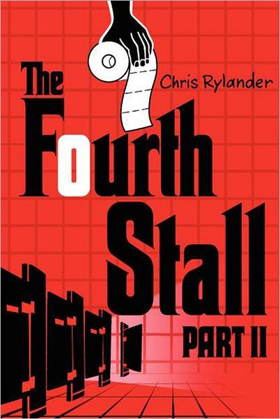 The Fourth Stall Part II by Chris Rylander | eBook | Barnes & Noble®