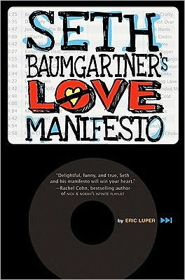 Seth Baumgartner's Love Manifesto by Eric Luper | eBook | Barnes & Noble®