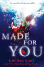 Made for You by Melissa Marr, Paperback | Barnes & Noble®