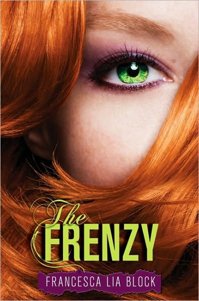 The Frenzy by Francesca Lia Block | eBook | Barnes & Noble®