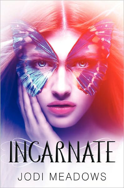 Incarnate (Incarnate Trilogy Series #1) by Jodi Meadows | eBook ...