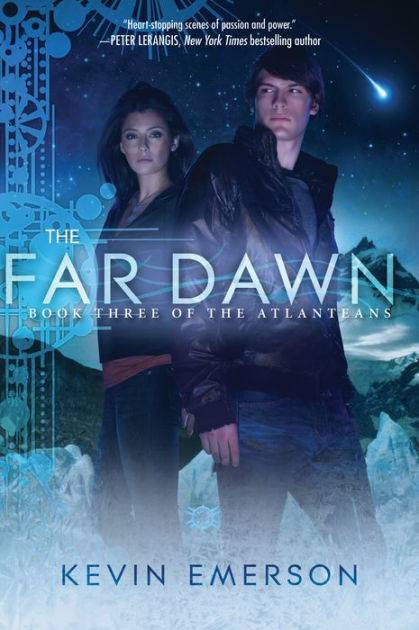 The Far Dawn by Kevin Emerson | eBook | Barnes & Noble®