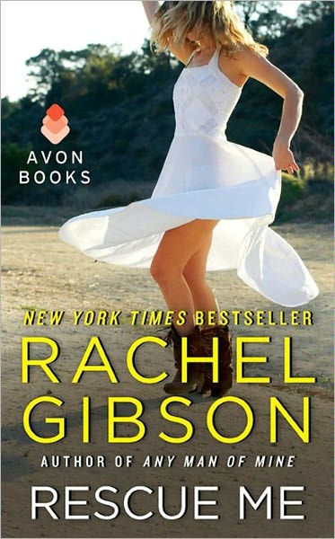 Rescue Me by Rachel Gibson | eBook | Barnes & Noble®