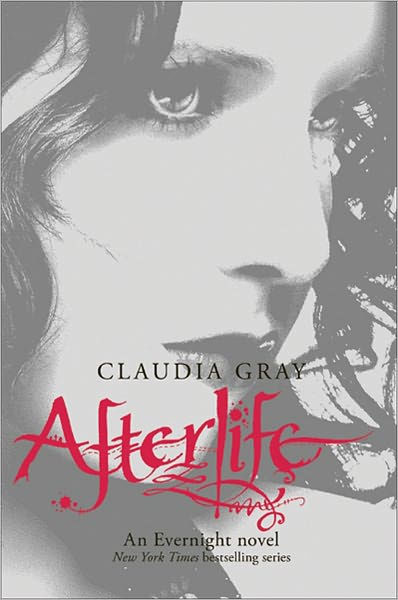 Afterlife (Evernight Series #4) by Claudia Gray, Paperback | Barnes ...