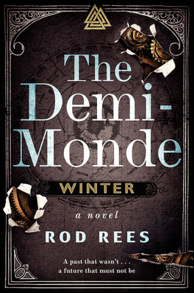 The Demi-Monde: Winter by Rod Rees | eBook | Barnes & Noble®