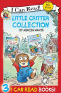 Just Critters Who Care (Little Critter Series) by Mercer Mayer ...