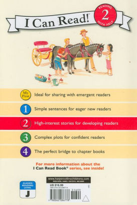 Pony Scouts: Blue Ribbon Day by Catherine Hapka, Anne Kennedy ...