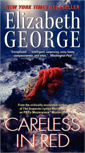 Elizabeth George Books | List of Books by Elizabeth George | Barnes ...