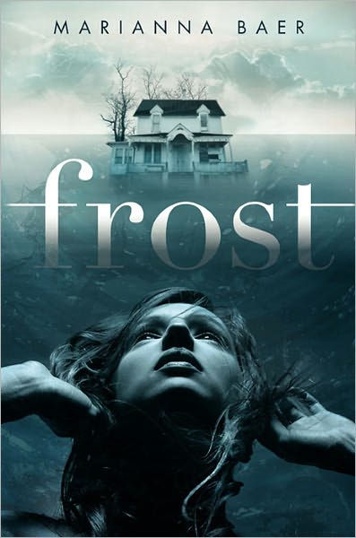 Frost by Marianna Baer | eBook | Barnes & Noble®