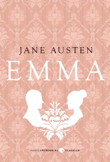 Emma (Barnes & Noble Classics Series) by Jane Austen, Paperback ...