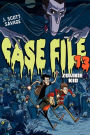 Case File 13: Zombie Kid by J. Scott Savage, Doug Holgate, Paperback ...