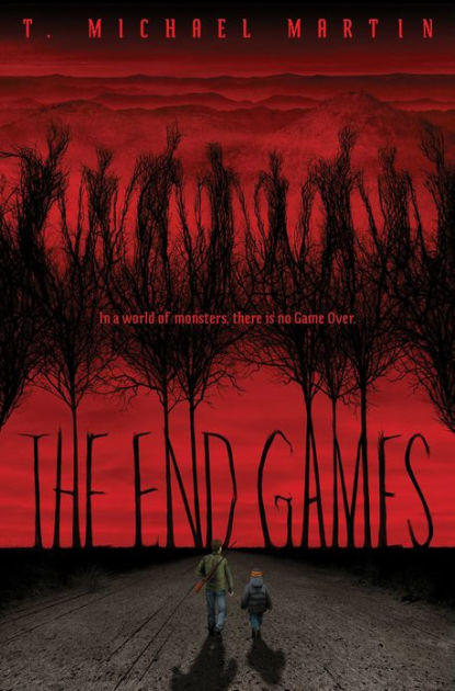 The End Games by T. Michael Martin | eBook | Barnes & Noble®