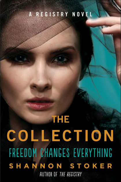 The Collection: A Registry Novel by Shannon Stoker, Paperback | Barnes ...