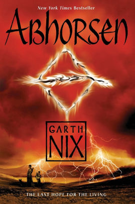 Abhorsen (Abhorsen Series #3) by Garth Nix, Paperback | Barnes & Noble®