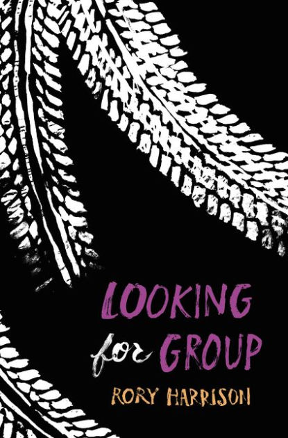 Looking for Group by Rory Harrison | eBook | Barnes & Noble®
