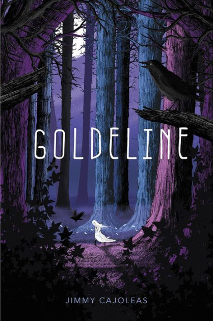 Goldeline by Jimmy Cajoleas | eBook | Barnes & Noble®