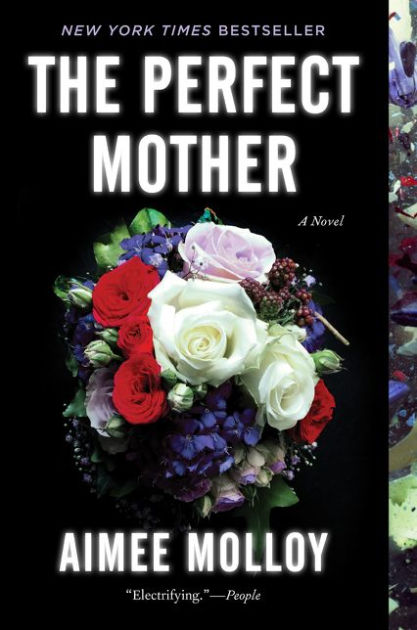 The Perfect Mother: A Novel by Aimee Molloy, Paperback | Barnes & Noble®