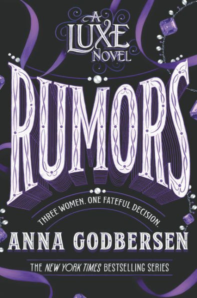 Rumors by Anna Godbersen, Paperback | Barnes & Noble®
