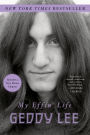 My Effin' Life by Geddy Lee, Paperback | Barnes & Noble®