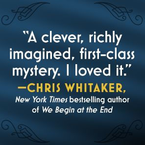 The Final Act of Juliette Willoughby: A Novel by Ellery Lloyd ...