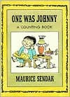 One Was Johnny: A Counting Book by Maurice Sendak, Paperback | Barnes ...
