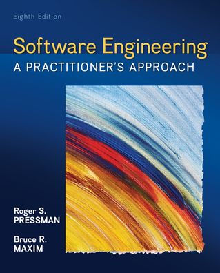 Software Engineering: A Practitioner's Approach / Edition 8 by Roger ...