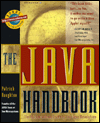 Java Handbook by Patrick Naughton, Paperback | Barnes & Noble®