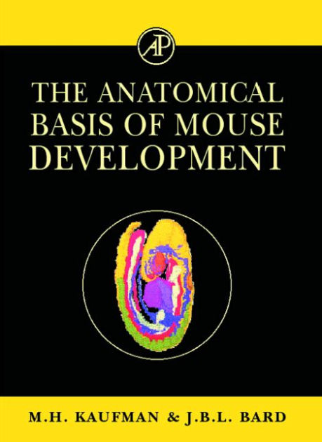 The Anatomical Basis of Mouse Development by Matthew H. Kaufman ...