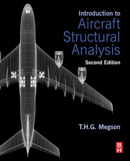 Introduction to Aircraft Structural Analysis by T.H.G. Megson | eBook ...