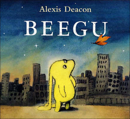 Beegu by Alexis Deacon, Paperback | Barnes & Noble®