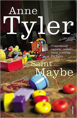 Saint Maybe by Anne Tyler, Paperback | Barnes & Noble®