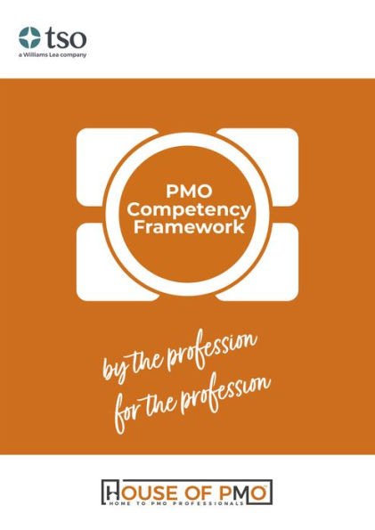 PMO Competency Framework 2nd Edition by House of PMO, Paperback ...
