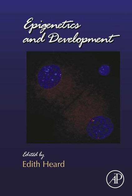 Epigenetics and Development by Edith Heard | eBook | Barnes & Noble®