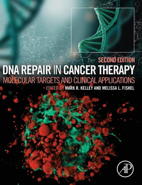 DNA Repair in Cancer Therapy: Molecular Targets and Clinical ...