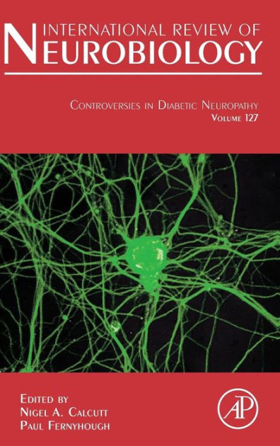 Controversies In Diabetic Neuropathy by Nigel Calcutt | 9780128039151 ...