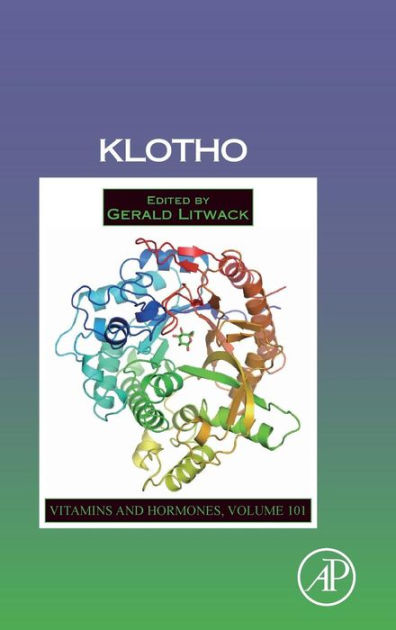 Klotho by Gerald Litwack | 9780128048191 | Hardcover | Barnes & Noble®