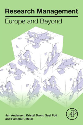 Research Management: Europe and Beyond by Jan Andersen, Kristel Toom ...