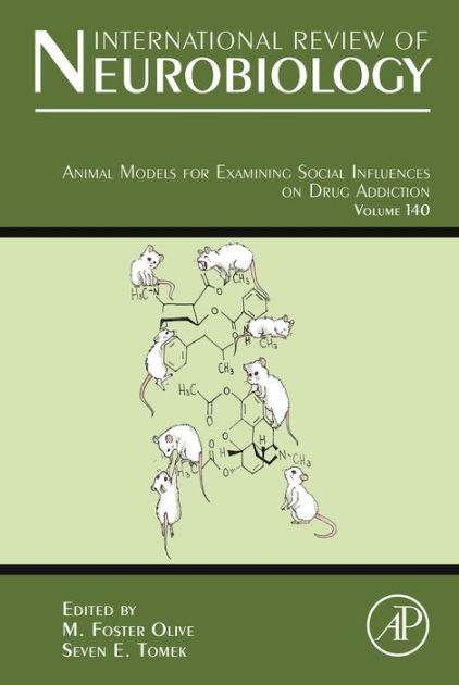 Animal Models for Examining Social Influences on Drug Addiction by ...