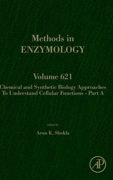 Chemical and Synthetic Biology Approaches to Understand Cellular ...